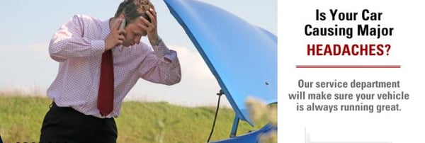 RAY SKILLMAN FORD - Updated December 2025 - 41 Photos & 98 Reviews ...