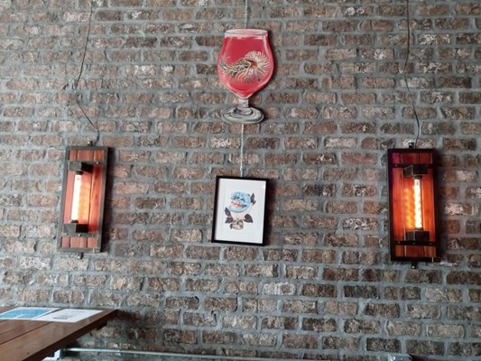 ESCAPE BREWING COMPANY - Updated August 2024 - 79 Photos & 59 Reviews ...