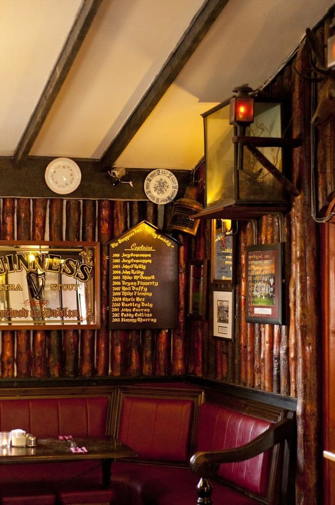 TRAPPERS INN - Updated December 2025 - 39 Photos - Tuam Road, Galway ...