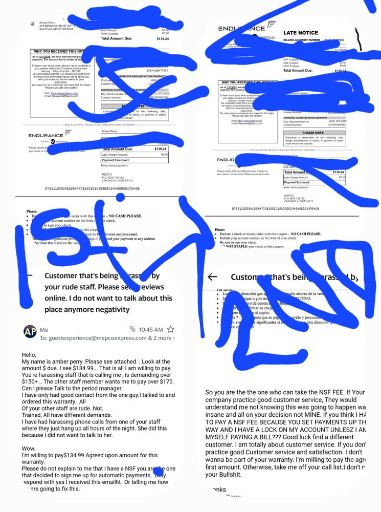 MEPCO INSURANCE - Updated September 2025 - 32 Reviews - 180 N Michigan ...