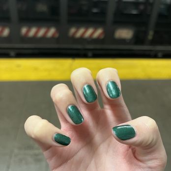 QQ NAILS & SPA - Updated October 2025 - 292 Photos & 288 Reviews - 108 ...