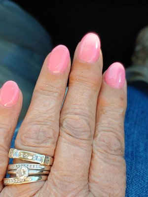 JOY NAILS - 764 Photos & 242 Reviews - 6026 Seawall Blvd, Galveston ...