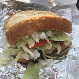 COME BACK SHACK - 198 Photos & 450 Reviews - 1521 Blowing Rock Rd ...