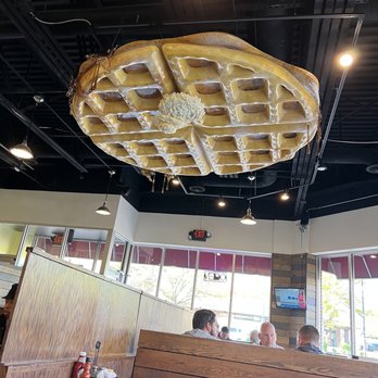 WALLY WAFFLE with photos - Updated August 2024 - 69 Photos & 52 Reviews ...