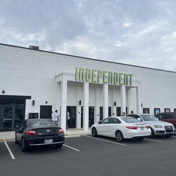 THE INDEPENDENT PICTURE HOUSE - Updated September 2025 - 85 Photos & 32 ...