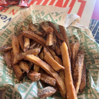 WINGSTOP - Updated March 2025 - 51 Photos & 62 Reviews - 106 Percival ...