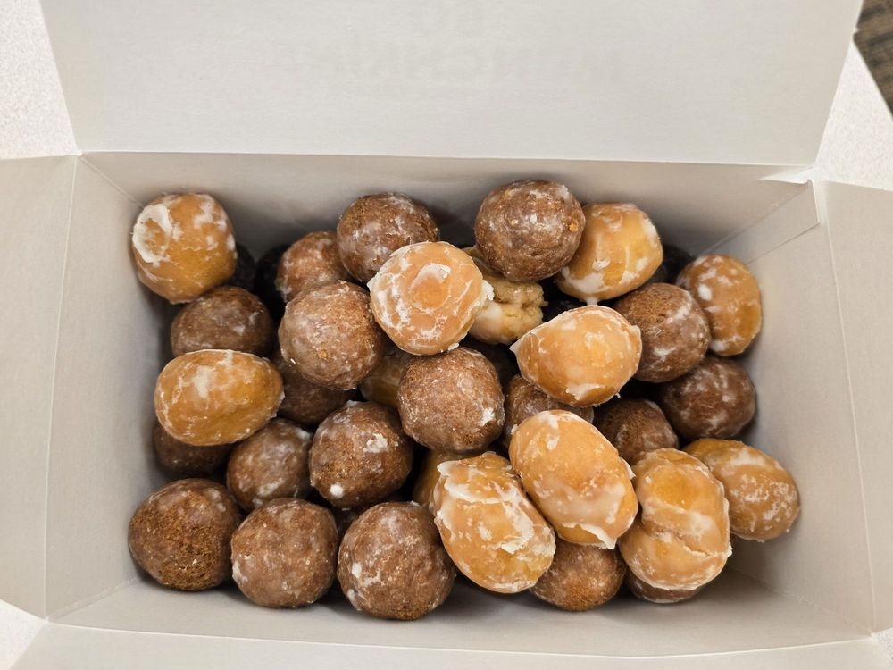 DUNKIN’ - Updated April 2025 - 121 Photos & 29 Reviews - 351 S Randall ...