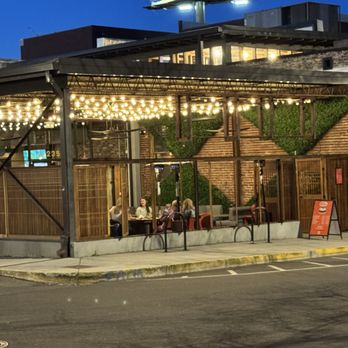 OTSU - Updated October 2025 - 76 Photos & 22 Reviews - 235 W Depot Ave ...