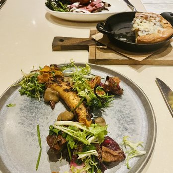 IRON GATE - 1170 Photos & 745 Reviews - 1734 N St NW, Washington ...