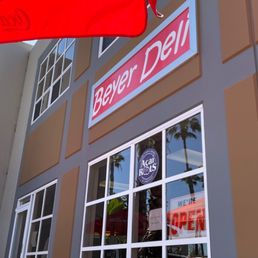 BEYER DELI - Updated March 2025 - 510 Photos & 816 Reviews - 3065 Beyer ...