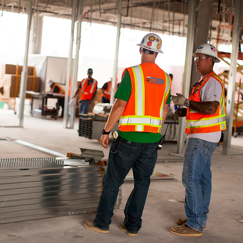 CSI Electrical Contractors - Updated December 2025 - 10623 Fulton Wells ...