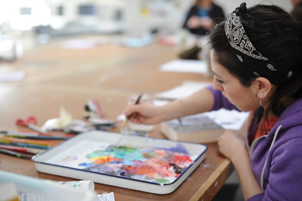 MCAD CONTINUING EDUCATION - Updated May 2026 - 10 Photos - 2501 Stevens ...