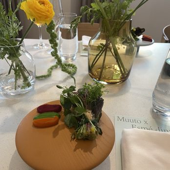 ESME - Updated January 2025 - 736 Photos & 123 Reviews - 2200 N Clark ...