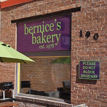 BERNICE’S BAKERY - Updated April 2025 - 101 Photos & 181 Reviews - 190 S 3rd St W, Missoula ...