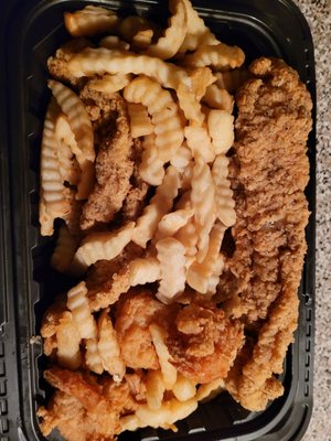 MAKE MY FISH - Updated January 2025 - 79 Photos & 142 Reviews - 120 W ...