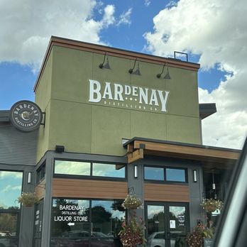 BARDENAY DISTILLING - Updated January 2026 - 42 Photos & 28 Reviews ...