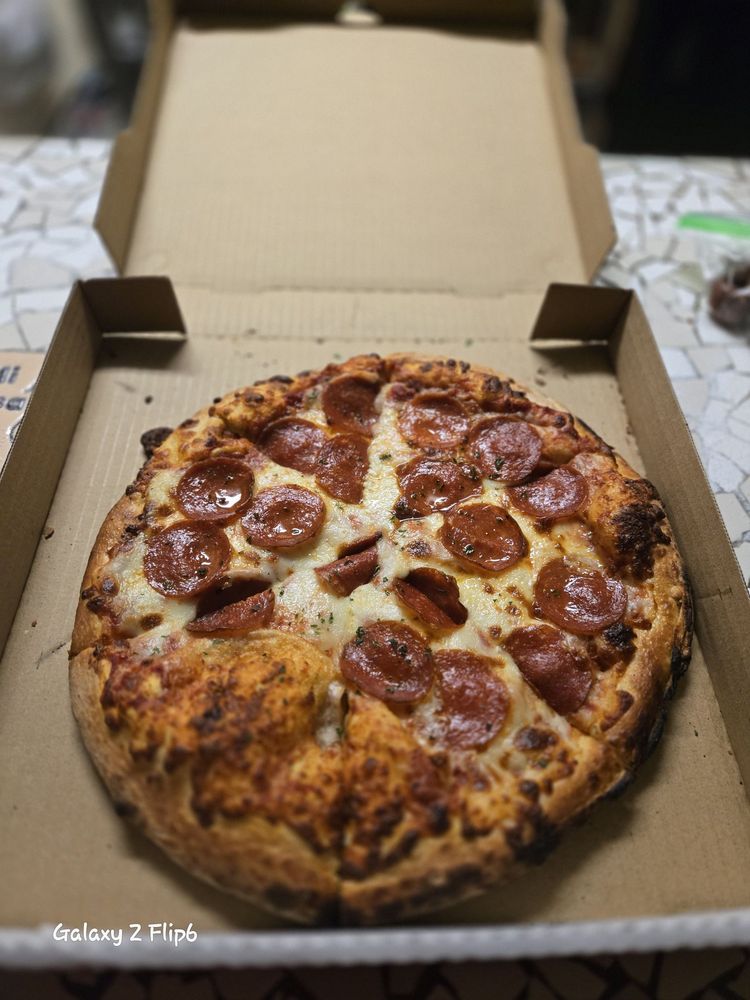 ALAMO PIZZA - Updated December 2025 - 59 Photos & 113 Reviews - 3938 S ...
