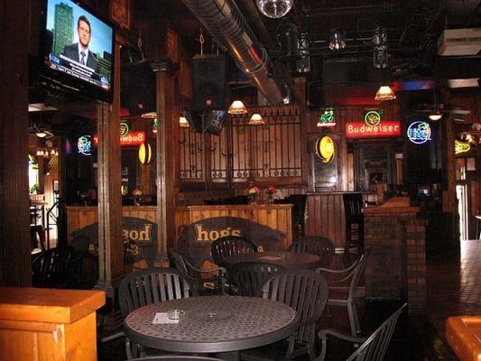 HOGS & KISSES - Updated August 2025 - 34 Photos & 107 Reviews - 149 ...