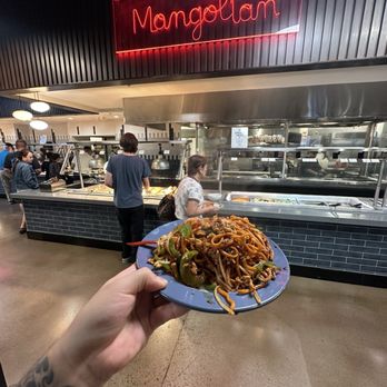 LIN’S GRAND BUFFET - Updated December 2025 - 437 Photos & 212 Reviews ...