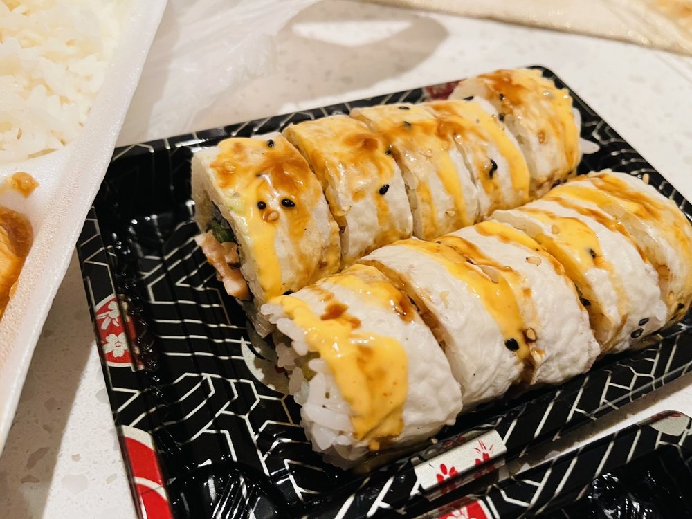 YAMA SUSHI HOUSE - CHANDLER - 472 Photos & 308 Reviews - 1175 W Ray Rd ...