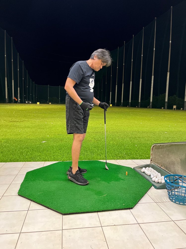 DRIVING RANGE GOLF - Updated December 2025 - Tamuning, Guam - Golf ...