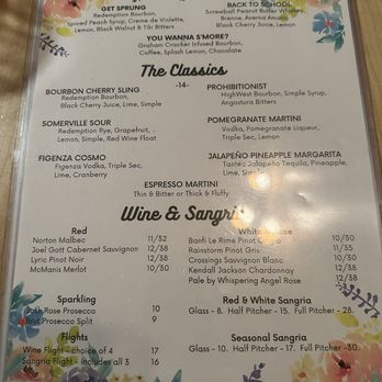 TAPASTRE - Updated December 2025 - 190 Photos & 233 Reviews - 1 West ...