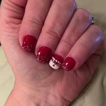 V & V NAILS - Updated October 2025 - 28 Photos & 71 Reviews - 220 ...