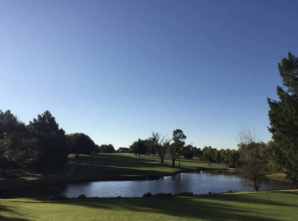 BUSHWOOD GOLF AND COUNTRY CLUB - Updated December 2025 - 2900 S 16 St ...