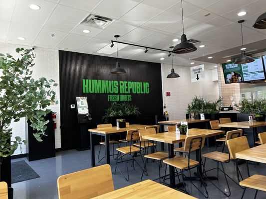 HUMMUS REPUBLIC - Updated December 2025 - 90 Photos & 79 Reviews ...