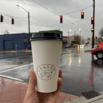 LANDER COFFEE - Updated October 2024 - 119 Photos & 45 Reviews - 2716 N 21st St, Tacoma ...