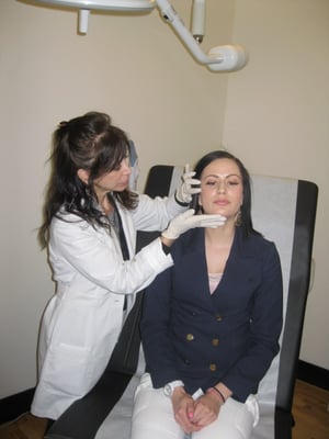 MARY RUTH BUCHNESS, MD - Updated December 2025 - 59 Reviews - 100 ...