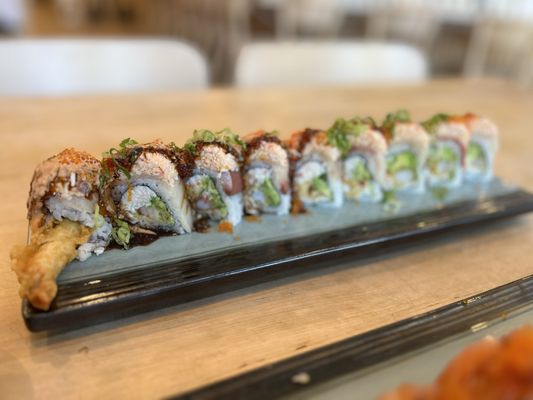 ARI SUSHI - Updated April 2026 - 1286 Photos & 383 Reviews - 4480 ...