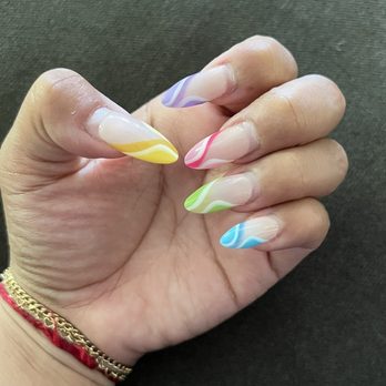 12TWELVE NAIL BAR - Updated January 2025 - 390 Photos & 293 Reviews ...