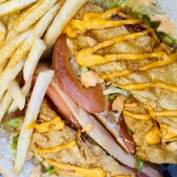 OUTTA BRONX - 194 Photos & 182 Reviews - 8877 N 107th Ave, Peoria, AZ ...