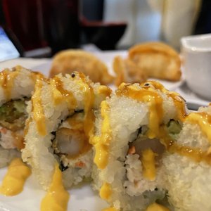 TRAPPER’S SUSHI - Updated July 2025 - 146 Photos & 179 Reviews - 17200 ...