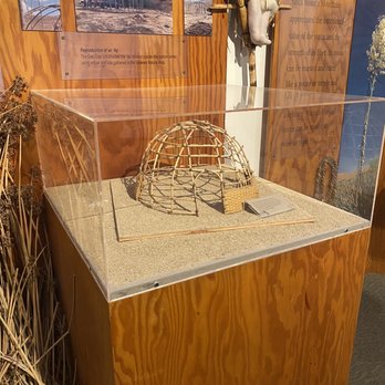 SATWIWA NATIVE AMERICAN INDIAN CULTURE CENTER - Updated January 2026 ...