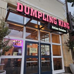 DUMPLING KING ASIAN CUISINE - Updated March 2026 - 409 Photos & 141 ...