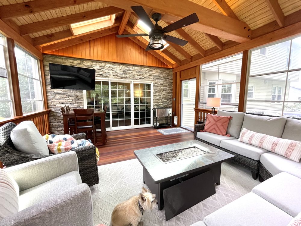 NORTHERN DECK WORKS - Updated July 2025 - 139 Photos & 22 Reviews - 5797 Burke Centre Pkwy ...