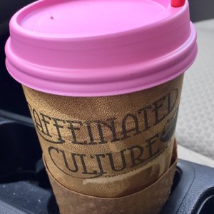 MOCHA EXPRESS - 17 Photos & 17 Reviews - Coffee & Tea - 14813 SE ...