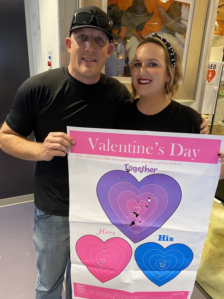 FROGBONES FAMILY SHOOTING CENTER - Updated January 2025 - 50 Photos ...