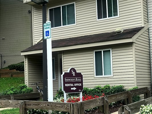 SNOWDEN’S RIDGE APARTMENTS - Updated August 2025 - 2105-A Harlequin Ter ...