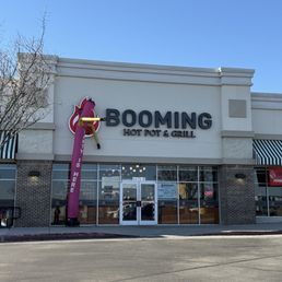 BOOMING HOT POT & GRILL - Updated November 2025 - 63 Photos & 18 ...