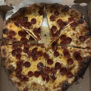 BLUE SQUARE PIZZA - Updated August 2025 - 79 Photos & 142 Reviews - 30 ...