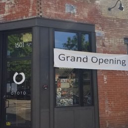 OTOTO - Updated December 2025 - 650 Photos & 293 Reviews - 1501 S Pearl ...