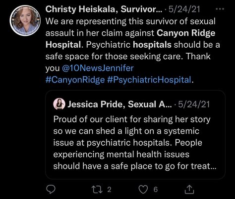 CANYON RIDGE HOSPITAL - Updated July 2025 - 27 Photos & 283 Reviews ...