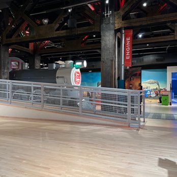 SCIENCE CITY - Updated May 2025 - 140 Photos & 64 Reviews - 30 W ...