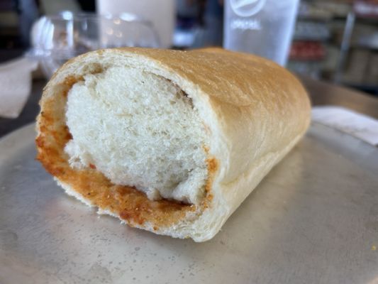 CARUSO’S SANDWICHES & ARTISAN PIZZA - Updated December 2025 - 208 ...