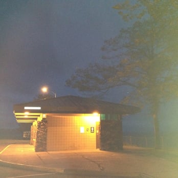 DISMAL NITCH SAFETY REST AREA - Updated June 2025 - 14 Photos - 230 ...