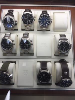 THE WATCHMAKER - Updated December 2025 - 62 Reviews - 271 Main St ...