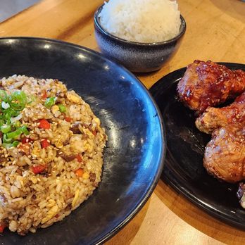 BULLDOC KOREAN FUSION - 369 Photos & 215 Reviews - 3039 E Campus Pointe ...